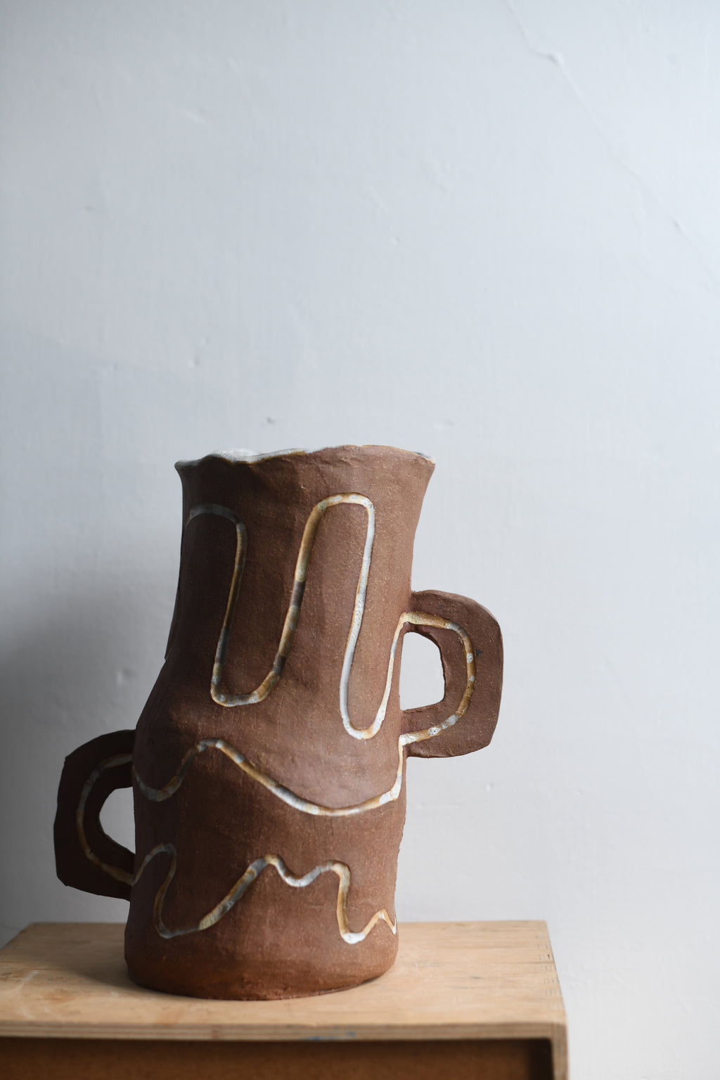 Ceramics – Laura Holmes McCarthy